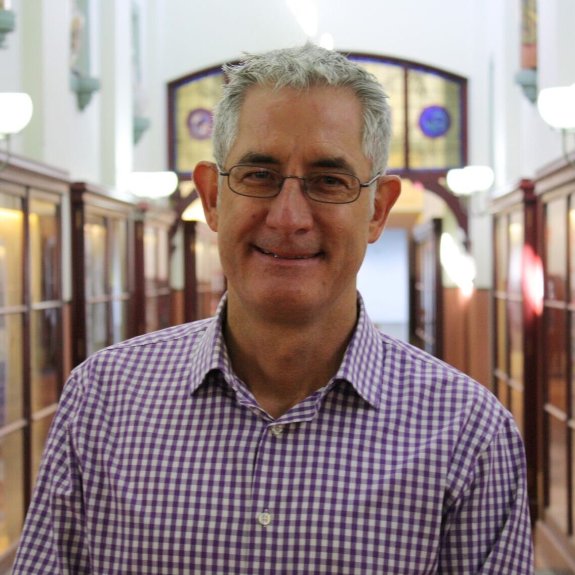 Host committee - 2025 Life Long Learning in Pharmacy Conference